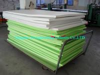 China High Density Eva Foam Block Eva Slipper Sheet Recycled for sale