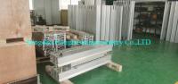 China Steel Cord Conveyor Belt Press Machine For Hot Vulcanization/Heating Plates for sale