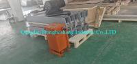 China Hot Joint Press Vulcaniser / Rubber Belt Splicing Vulcanizer For Repairing Belt for sale