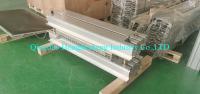 China Hot Joint Press Vulcaniser / Rubber Belt Splicing Vulcanizer For Repairing Belt for sale