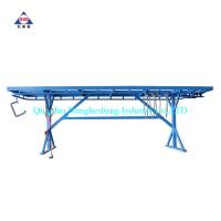 China 8 Tyres Retreading Line Multi Functional Precure Chamber for sale