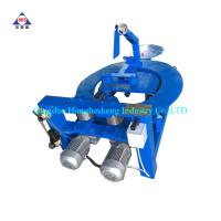 China 8 Tyres Retreading Line Multi Functional Precure Chamber for sale