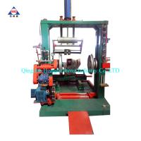 China Inflatable Waste Tire Retreading Buffing Machine Tire Recycling Machine for sale