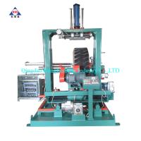China OEM ODM Complete Line Tire Retreading Machines With 6pcs Curing Chamber for sale