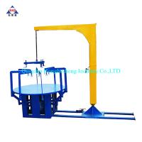 China OEM ODM Complete Line Tire Retreading Machines With 6pcs Curing Chamber for sale