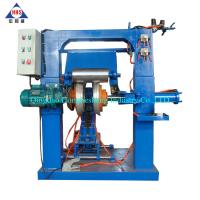 China Inflatable Waste Tire Retreading Buffing Machine Tire Recycling Machine for sale
