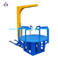 China AC380V 15 '' To 22.5'' Vulcanization Tank Used Tyre Retreading Machines for sale