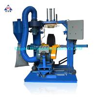 China 1.0 MPa Electric Tire Recycling Machine For 8 Batch Retreading Line for sale