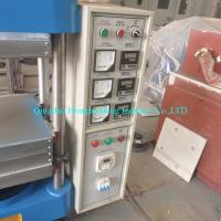 China rubber processing machine 2RT 3RT rubber vulcanizing machine hot vulcanizer rubber products making machine vulcanizing p for sale