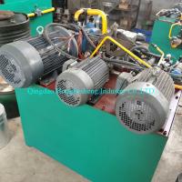 China 2000t Frame Structure Rubber Sheet Vulcanizing Press Machine For Rubber Car Mat for sale