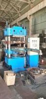 China 300mm To 2100mm Plate Vulcanizing Press for sale