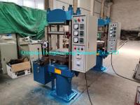 China Ce/ISO Certificate silicone Rubber Product Vulcanizing Press Machine for sale