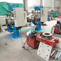 China 300mm To 2100mm Plate Vulcanizing Press for sale
