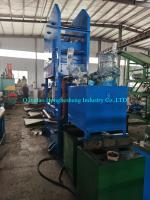 China 550X550*4 Automotive Rubber Vulcanizer for sale
