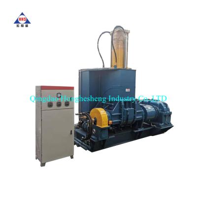 China 45L To 325L Rubber Kneader Machine for sale