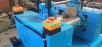 China CE Open Two Roll Mixing Mill Machine XK250 10 Inches Rubber Mixing Roller for sale