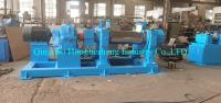 China Electrical Heated Open Mixing Mill 50HRC 60HRC For Rubber And Plastic for sale