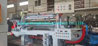China Polyurethane Foam EVA Sheet Making Machine for sale