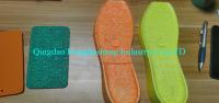 China 200t To 1350t EVA Foam Sheet Vulcanizing Machine EVA Shoe Sole Curing Press for sale