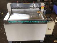 China 1400mm Silicone Rubber Cutting Machine for sale