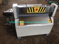 China 1400mm Silicone Rubber Cutting Machine for sale