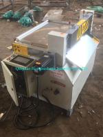 China 1400mm Silicone Rubber Cutting Machine for sale