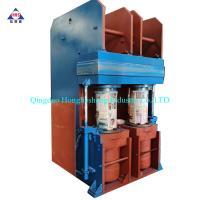 China Jaw Type Vulcanizing Press/Used Tire Mending Machine/Tyre Retreading Machine for sale