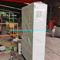 China Spray Type Film Cooling Line Automatic Rubber Sheet Cooling Machine 400m/Min for sale