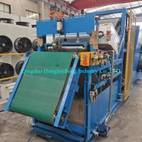 China Floor Type Batch Off Unit Cooler 26kw 380V PLC Controled for sale