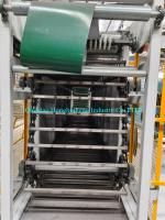 China Automatic Rubber Sheet Batch Off Cooler for sale