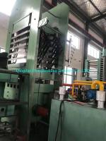 China EVA/PE Foaming Press/Vulcanizer/machine for sale