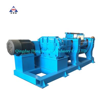 China Electrical Heated Open Mixing Mill 50HRC 60HRC For Rubber And Plastic for sale