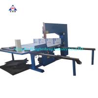 China EVA PU Foam Upright Cutting Machine for sale