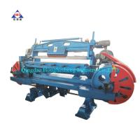China High Precision Eva Splitting Machine 11KW 600mm 1800mm Width for sale