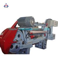 China High Precision Eva Splitting Machine 11KW 600mm 1800mm Width for sale