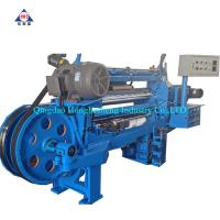 China High Precision Eva Splitting Machine 11KW 600mm 1800mm Width for sale