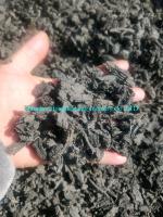 China Raw Rubber Steel Separating Machine Uncured Green Scrap Rubber Steel Separator for sale