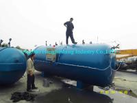 China OEM ODM Complete Line Tire Retreading Machines With 6pcs Curing Chamber for sale