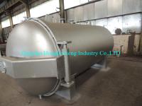 China PLC Air Vulcanization Equipment 380V 220V For Tire Retreading for sale