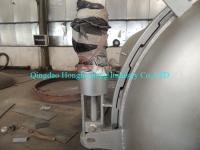China PLC Air Vulcanization Equipment 380V 220V For Tire Retreading for sale