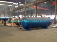 China Electric Steam Rubber Shoes Vulcanizing Tank Industrial High Pressure for sale