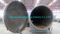 China Full Automatic Tire Retreading Equipment OTR Chamber for sale