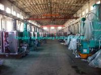 China Dia 1700mm Length 7000mm Vulcanizing Tank Rubber Shoes Curing Chamber for sale