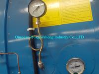 China HHS Higher Efficiency Vulcanizing Tank Tire Retreading Machine for sale