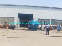 China OEM ODM Complete Line Tire Retreading Machines With 6pcs Curing Chamber for sale