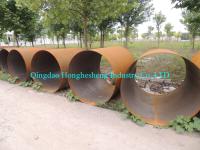 China Rubber Roller Curing Autoclave Vulcanization Tank 1500mm To 4700mm 0.65MPa for sale
