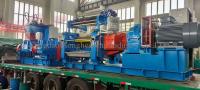 China XK-560 Two Roll Rubber Open Mixing Mill 16 Inch for sale