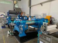 China 5.5KW Dia 160mm Silicone Rubber Open Mixing Mill Second Hand Rolling Mill for sale