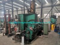 China 110L 30pm Dispersion Kneader Machine Second Hand Renewed Banbury Rubber Mixer for sale