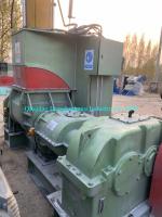 China 110L 30pm Dispersion Kneader Machine Second Hand Renewed Banbury Rubber Mixer for sale